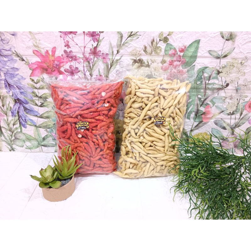 Bidaran balado 500 grams / Bidaran Cheese 500g | Shopee Malaysia