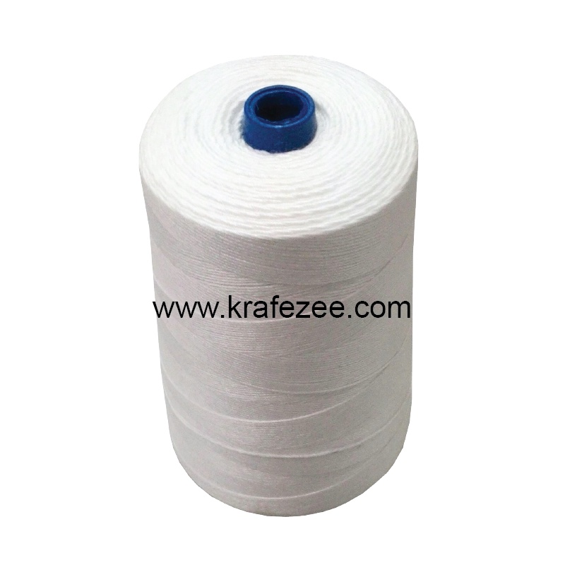 Benang Jahit Guni Bag Closer Thread Tali Alat Sewing Jahitan Industrial ...