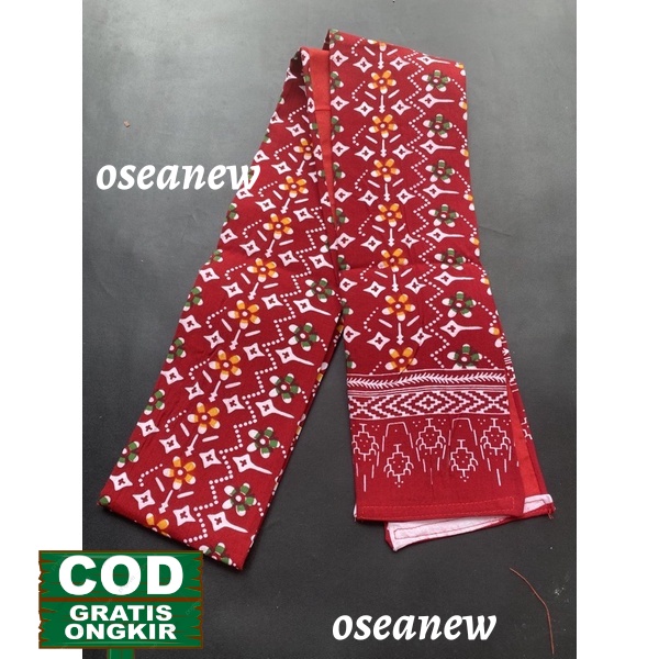 Viral BELT / BELT / Batik cinde BELT 2 meter Sampur Selandang Dance ...
