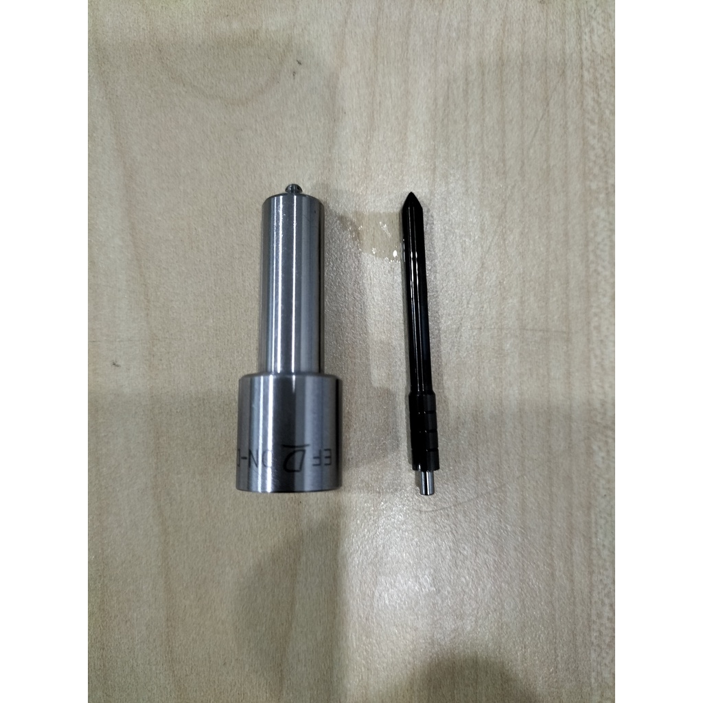 [READY STOCK] DLLA145P864 INJECTOR NOZZLE FOR TOYOTA HILUX D4D | Shopee ...