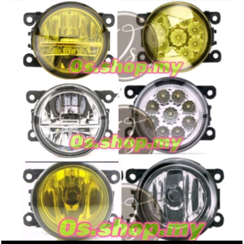 Perodua Myvi Alza Bezza Axia Vios Camry RAV4 avanza Altis Alphard yaris Wish estima Vellfire ...