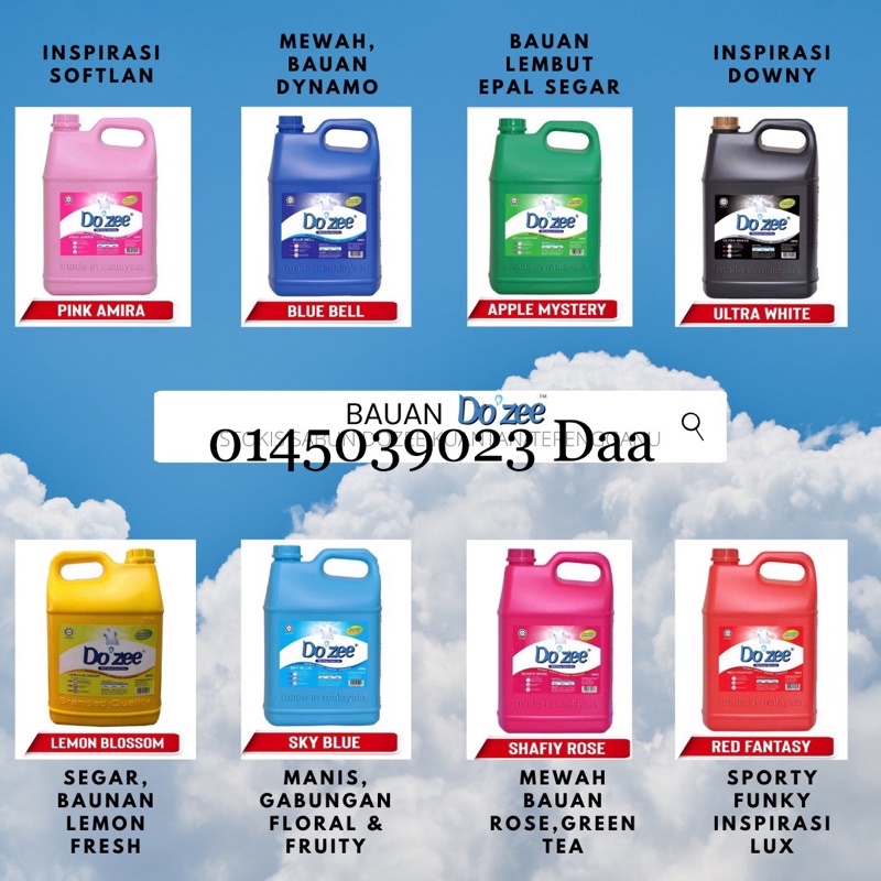 sabun dozee viral !!! | Shopee Malaysia