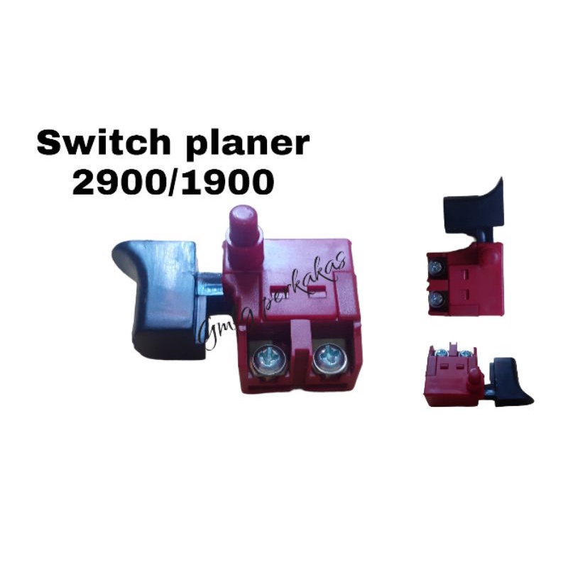 MESIN Switch/switch/switch/skakel planer Machine 2900/1900 | Shopee ...