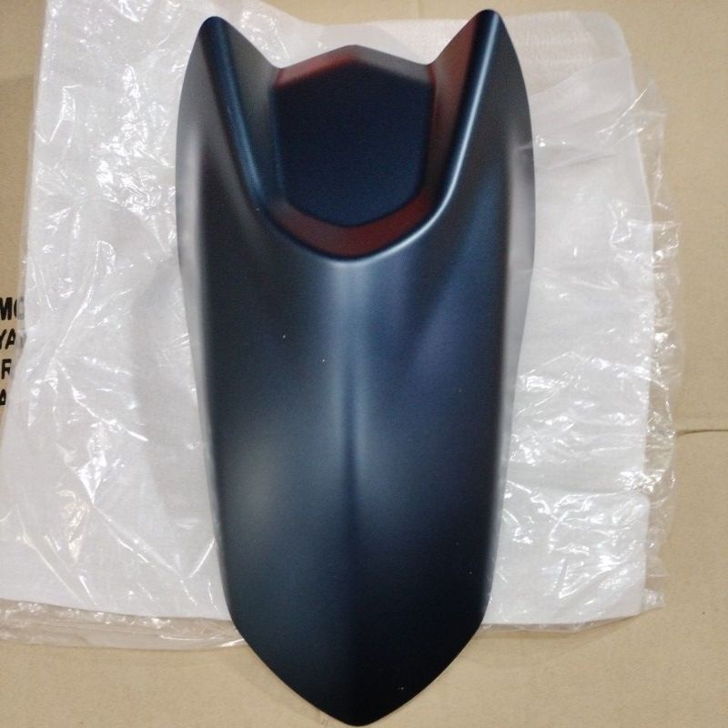 NVX155 FRONT FENDER NVX V1/ V2 MUDGUARD DEPAN ORIGINAL YAMAHA | Shopee ...