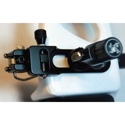 SPIGA MTR Arrow Rest | Shopee Malaysia
