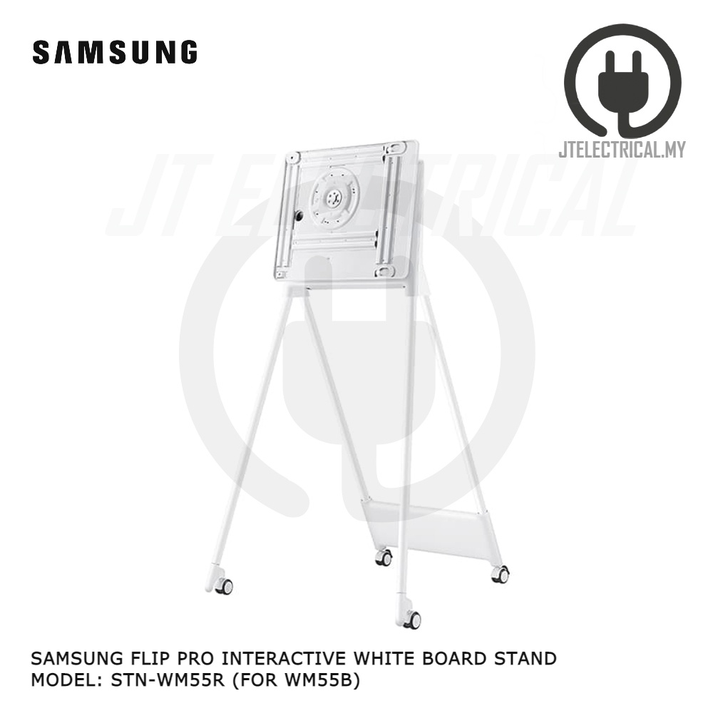 Samsung Flip Pro STN-WM55R Stand | Shopee Malaysia