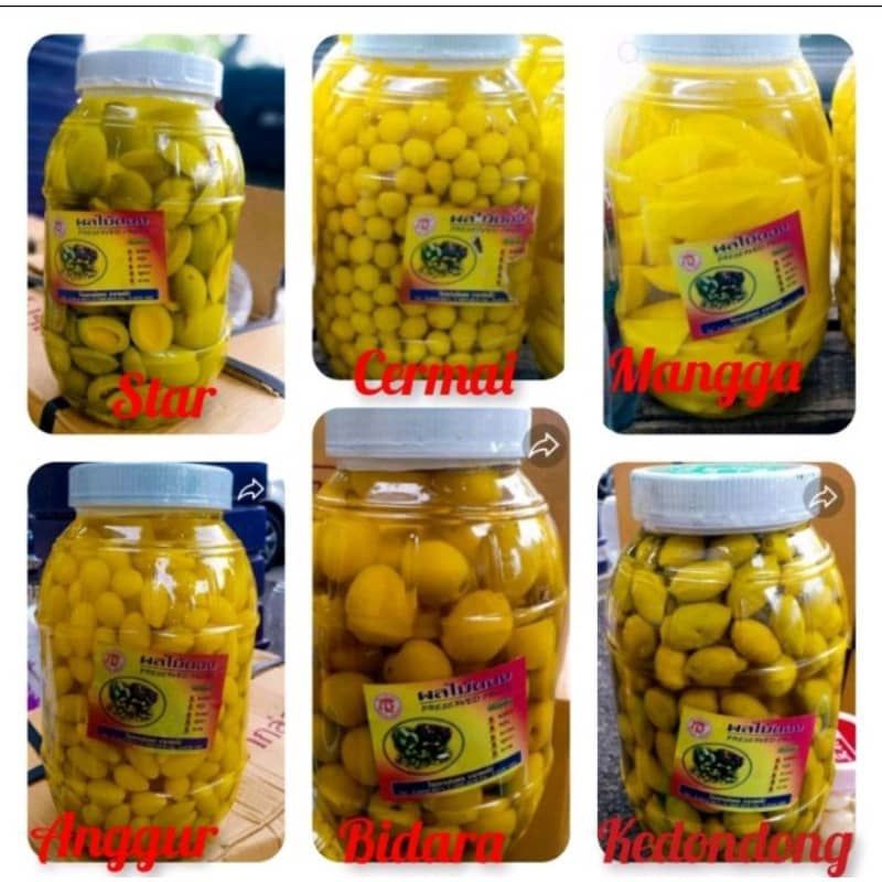 jeruk thailand/jeruk sedap 500g | Shopee Malaysia