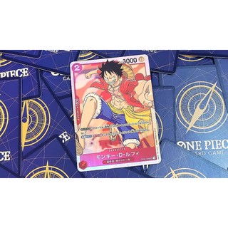 One Piece TCG: Booster Pack EB01 / OP01 / OP02 / OP03 / OP04 / OP05 ...