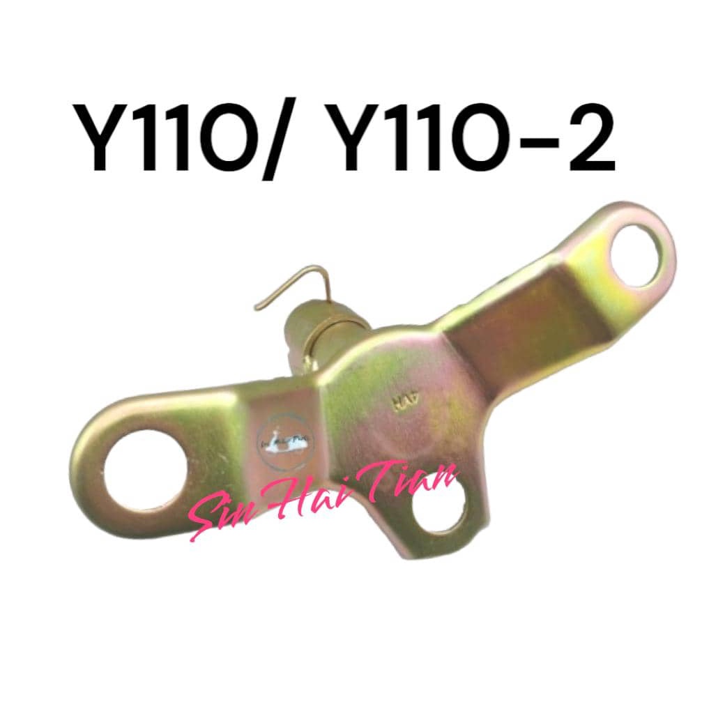YAMAHA Y110 Y110-2 SS2 HANDLE BRACKET HEAVY DUTY OEM | Shopee Malaysia