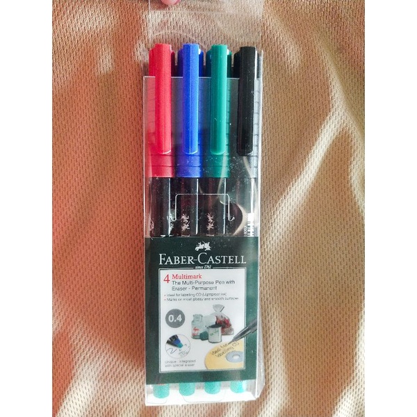 PEN PETA 4IN1 READY STOK | Shopee Malaysia