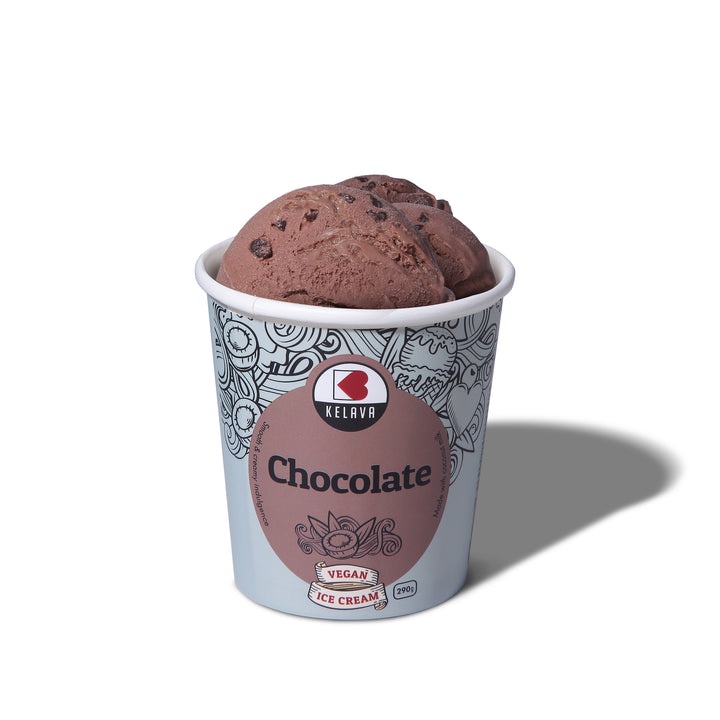 Kelava Chocolate 290g - Vegan | Shopee Malaysia