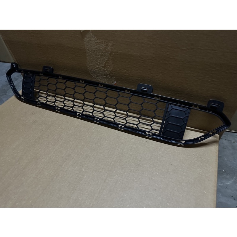 BMW X5 F15 Msport Front Bumper Grille Centre | Shopee Malaysia