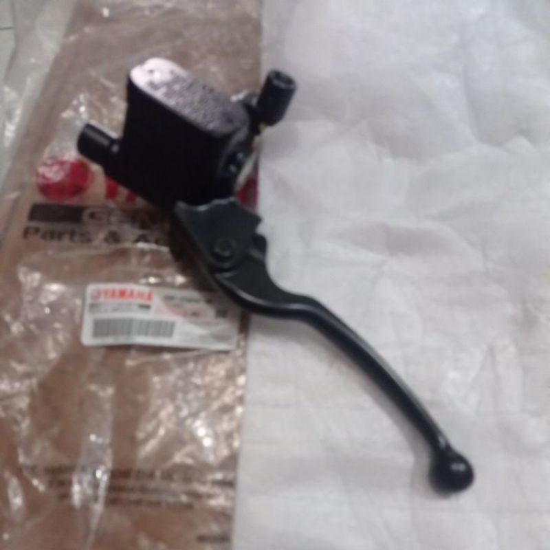 Original NMAX left brake MASTER | Shopee Malaysia