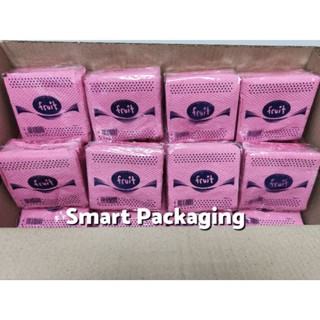 Serviette Tissue 60packs/ctn (WHITE & PINK) | Shopee Malaysia
