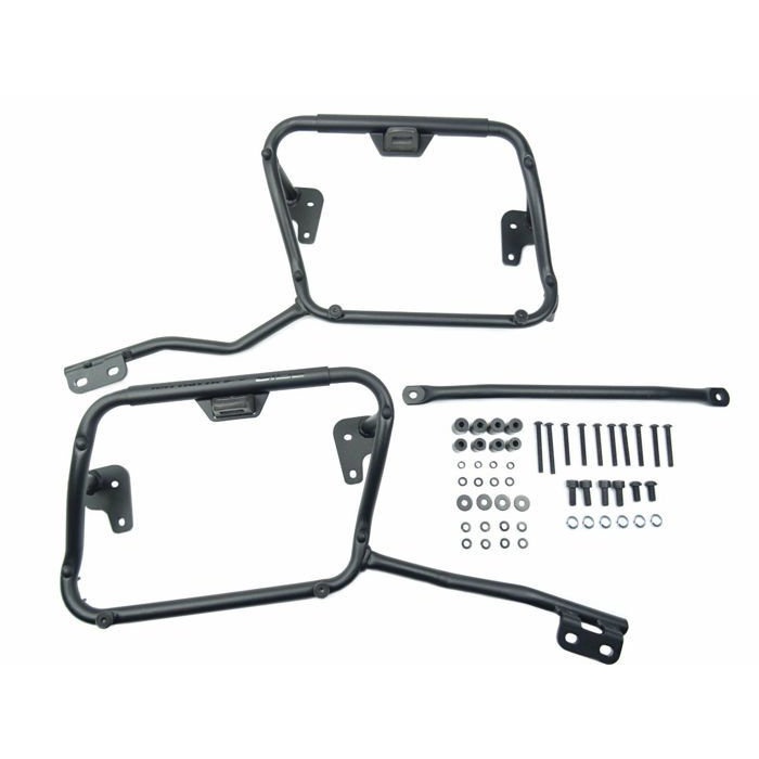 GIVI SIDE RACK PLX3112 FOR SUZUKI V-STROM 650 (2017-2022) | Shopee Malaysia