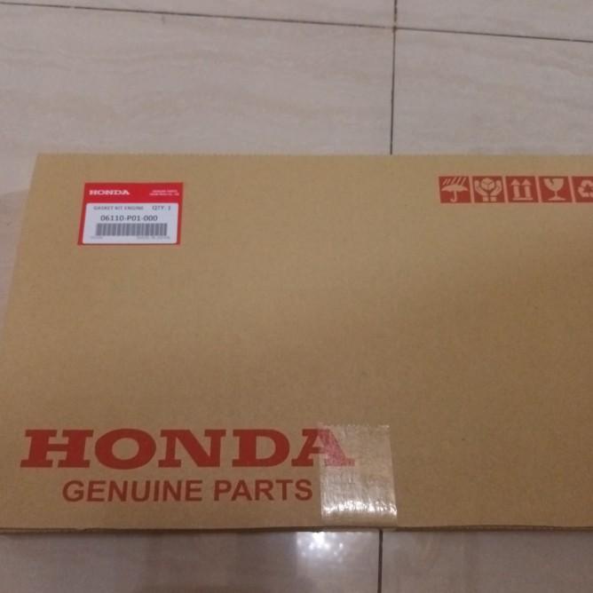Packing Full Set Honda Paking Set Civic Genio, 1992-1995 | Shopee Malaysia
