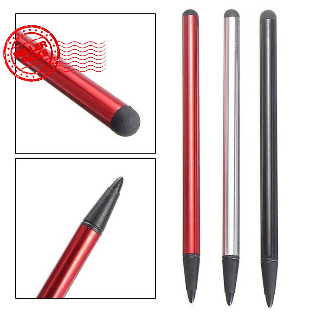 Stylus Pen Capacitive Pen Screen Stylus Pencil For Iphone/samsung/ipad ...