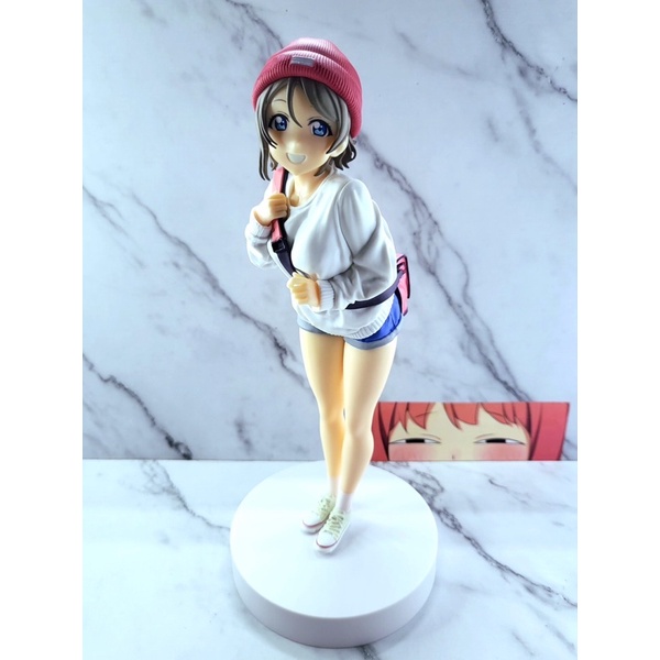 Exq Figure Love Live Sunshine You Watanabe | Shopee Malaysia