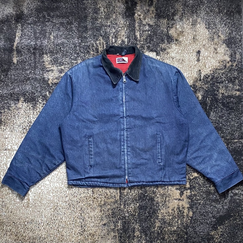 Big mac work jacket | Shopee Malaysia