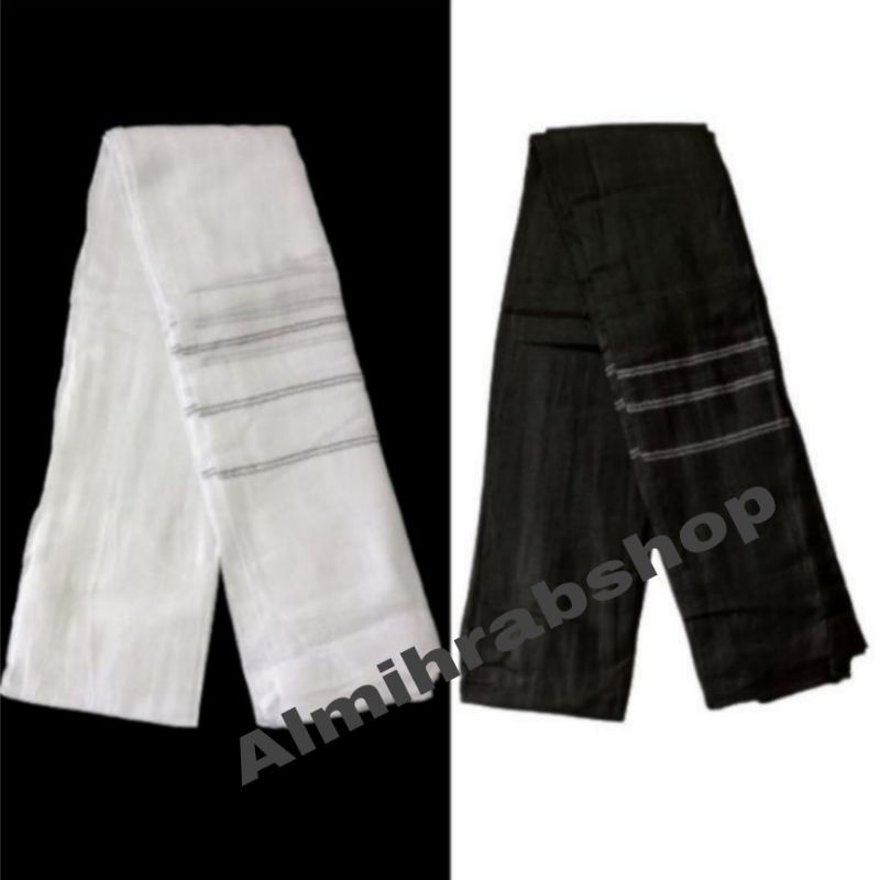 SERBAN 7 HASTA DAN 12 HASTA ImamahDan Ridak | Shopee Malaysia