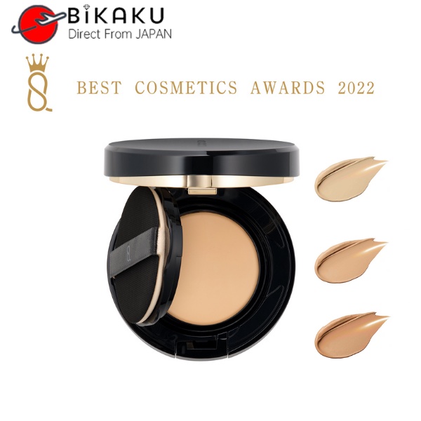 SUQQU Foundation GLOW CREAM COMPACT 11g SPF41・PA+++ Makeup base 🇯🇵【Direct from Japan】 | Shopee ...
