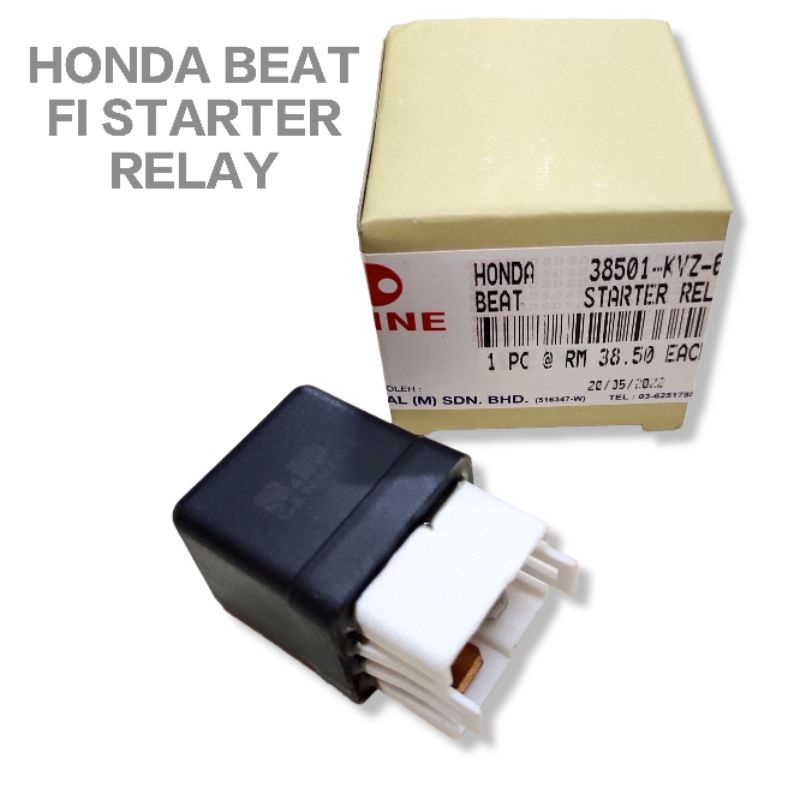HONDA BEAT FI WAVE125 FI RS150 VARIO EX5 WAVE100 DASH FUTURE LC135 ...