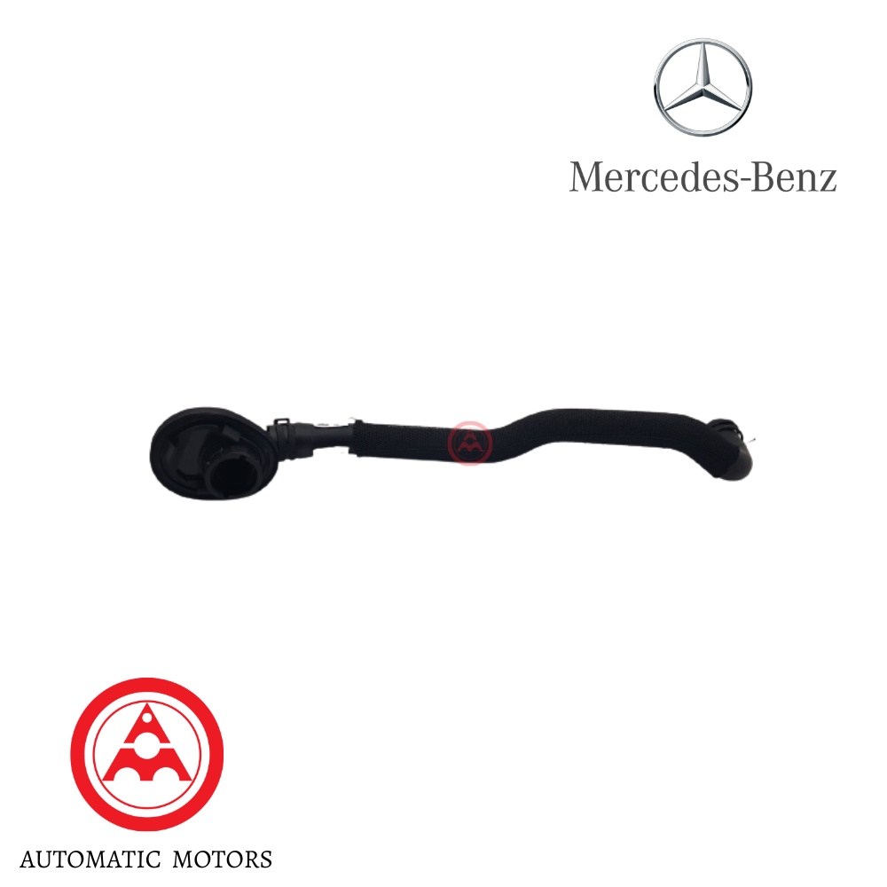 Original Mercedes Benz Heat Hose W204/W207/W212-180/200/250-CGI ...