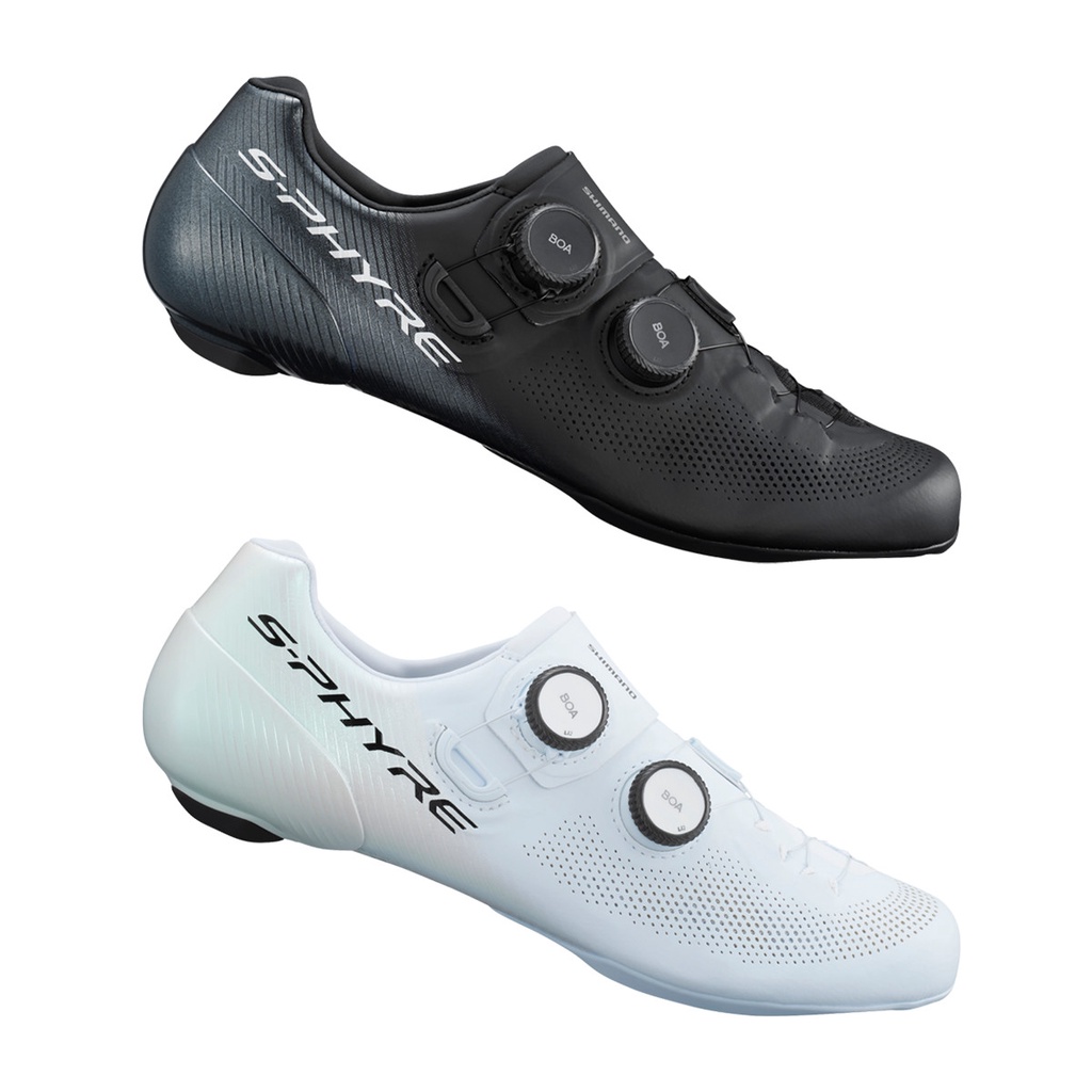 SHIMANO SHOES RC9 SH-RC903 (WIDE LARGE) | Shopee Malaysia