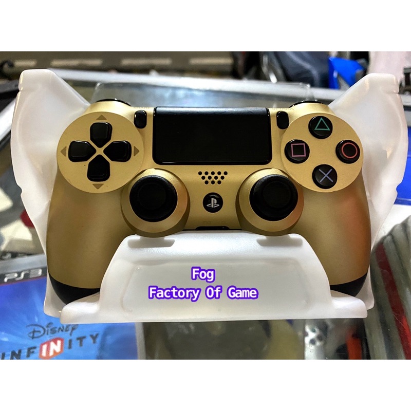 MESIN Ps4 stick old bar original gold edition machine | Shopee Malaysia