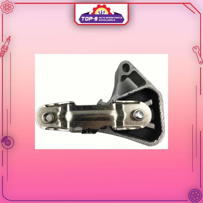 MERCEDES BENZ W156 W176 W242 W246 TOP ENGINE MOUNTING / TOP PENDULUM ...