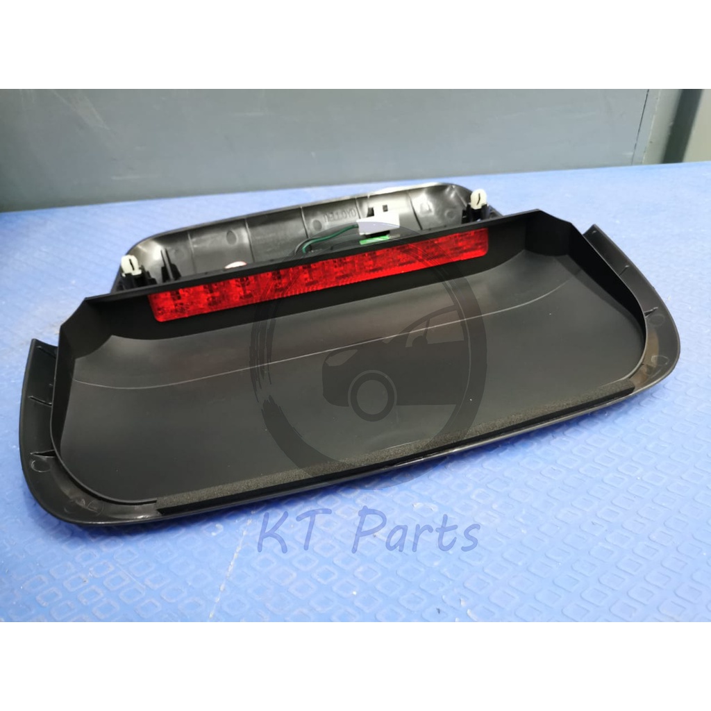 PROTON PREVE REAR BONNET 3RD THIRD BRAKE LIGHT LAMP / LAMPU BRAKE ...