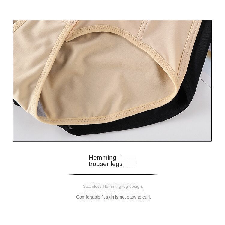 Ultra-Thin Body Shaping Clothes, One-Piece, Hip-Lifting, Abdomen ...