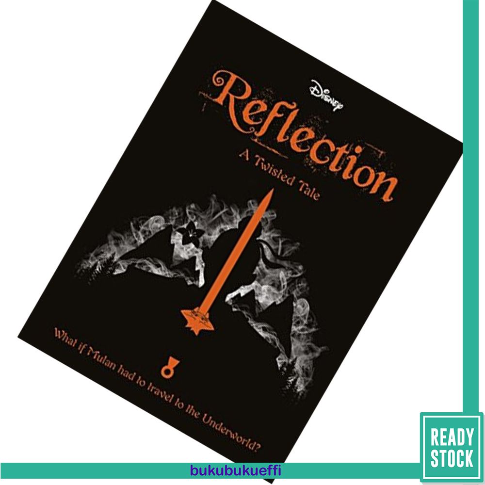 Reflection (A twisted tale) by Elizabeth Lim | Shopee Malaysia