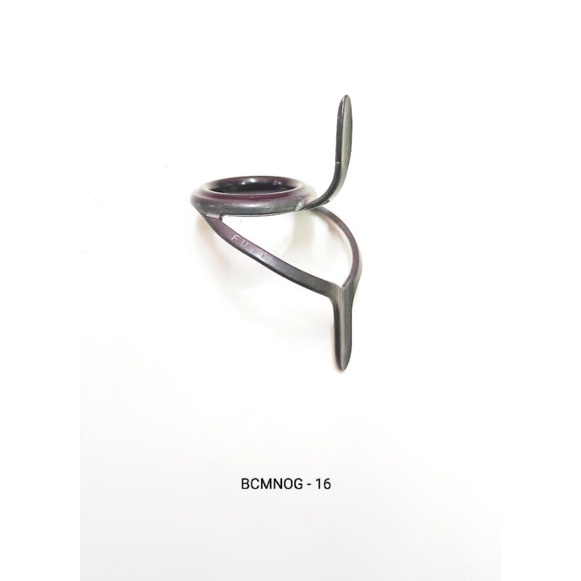 FUJI BCMNOG GUIDE RING (GREY) | Shopee Malaysia