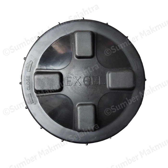 Excel Plastic Tank Cover Toren / Toren / Water Tank | Shopee Malaysia