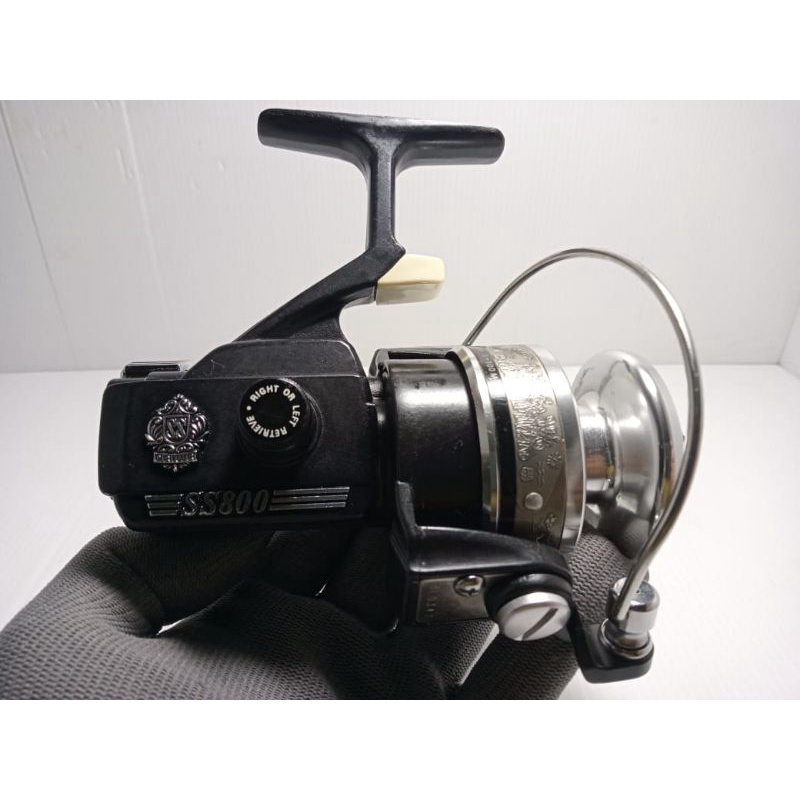 Daiwa SS800 Japan (2000 Size) | Shopee Malaysia