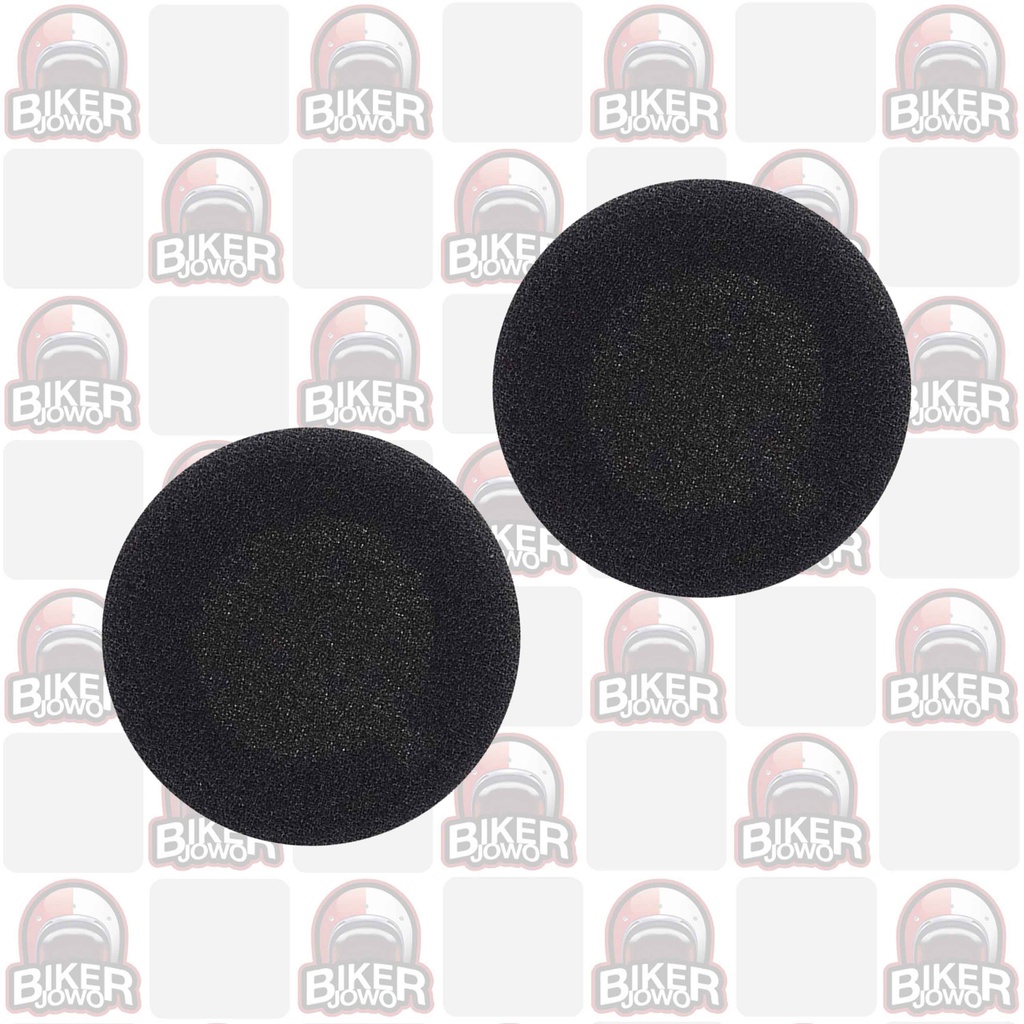 Foam Sponge Sponge Speaker Intercom Foam Motorcycle Helmet Intercom ...