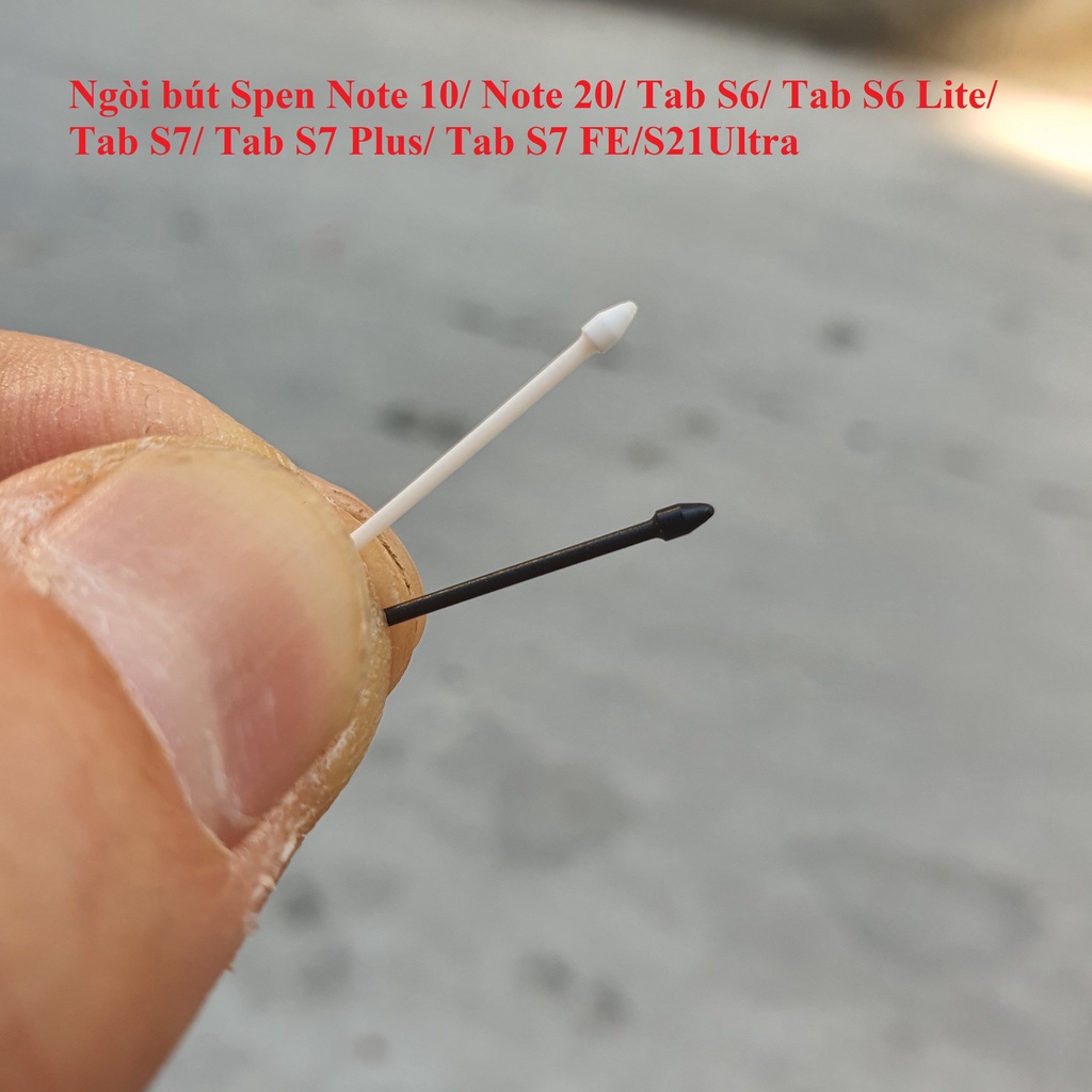 Genuine Samsung Spen Note 10/ Note 20/ Tab S6/ Tab S6 Lite/ Tab S7/ Tab ...