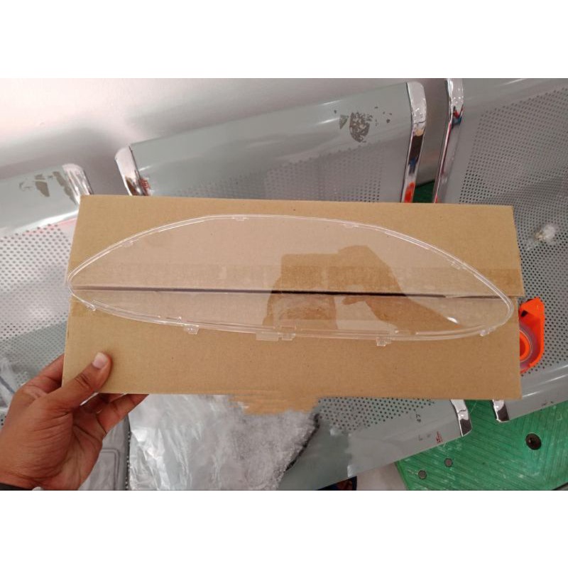 CERMIN METER ORIGINAL TOYOTA PNP VIOS NCP93 (CLEAR) | Shopee Malaysia