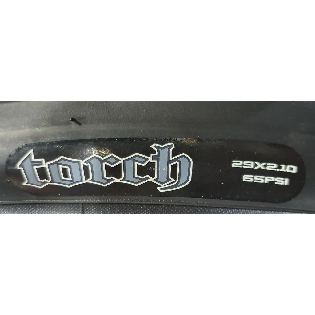 MAXXIS TORCH 29*2.10 Slick Tire MTB/ Touring 100% original product ...