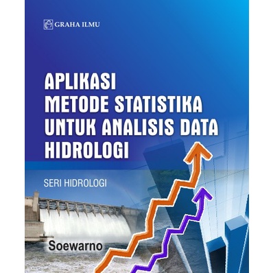 Application Of Statistical Methods For Hydrological Data Analysis; Hydrological Series - Drs ...