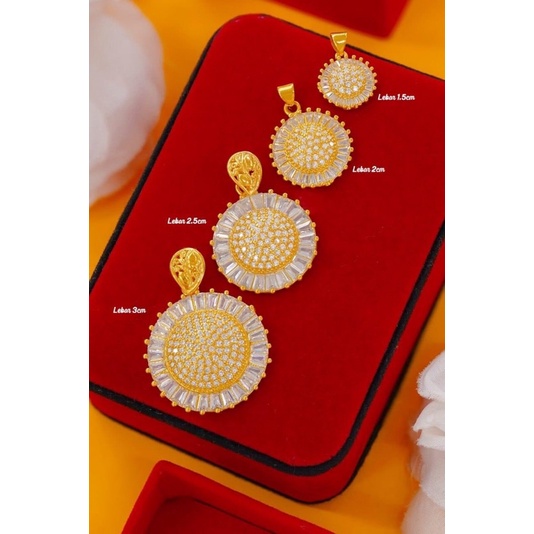 Loket Design Matahari Emas Bangkok Persis Emas 916 Pos Setiap Hari ...