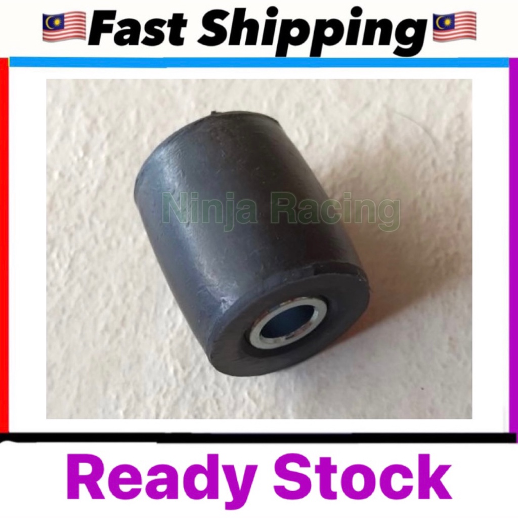 ENGINE BUSH Yamaha EGO / EGO S / EGO LC FI / NOUVO / NOUVO S / NOUVO LC ...