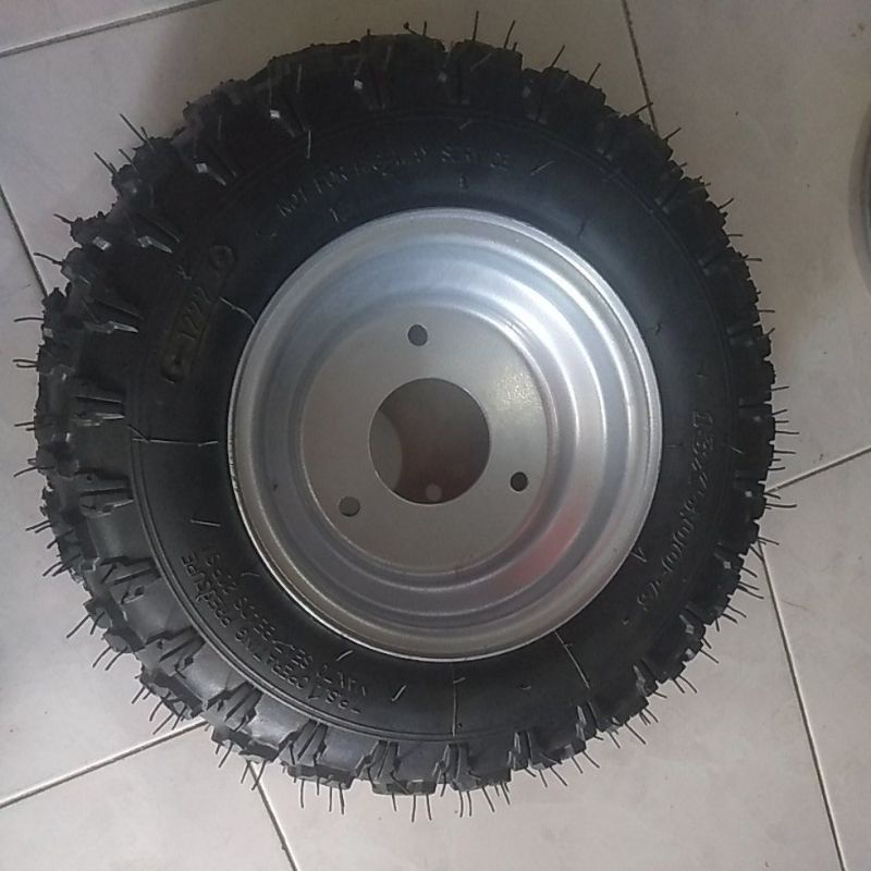 ATV tyre 13x5-6 inch | Shopee Malaysia