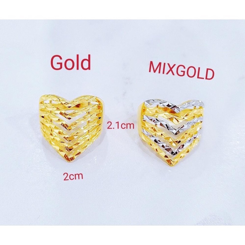 💋 COP 916 / 999 PERSIS ORI 💋 EMAS KOREA CINCIN ( RING ) 💋 | Shopee Malaysia