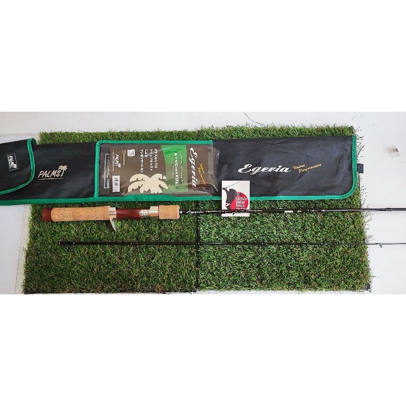 Palms Egeria Native ETVC-42XUL (Full Glass rod) | Shopee Malaysia