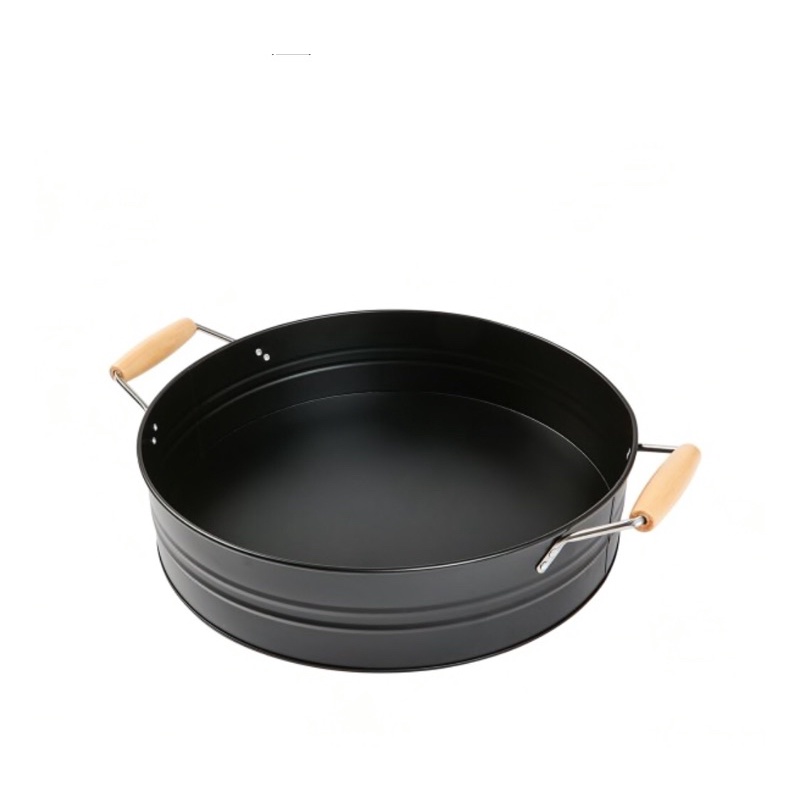 Kmart Black Tray Anko | Shopee Malaysia