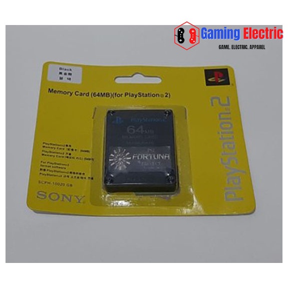 Mc Boot Playstation PS2 Series 9xxx (Fortun) | Shopee Malaysia