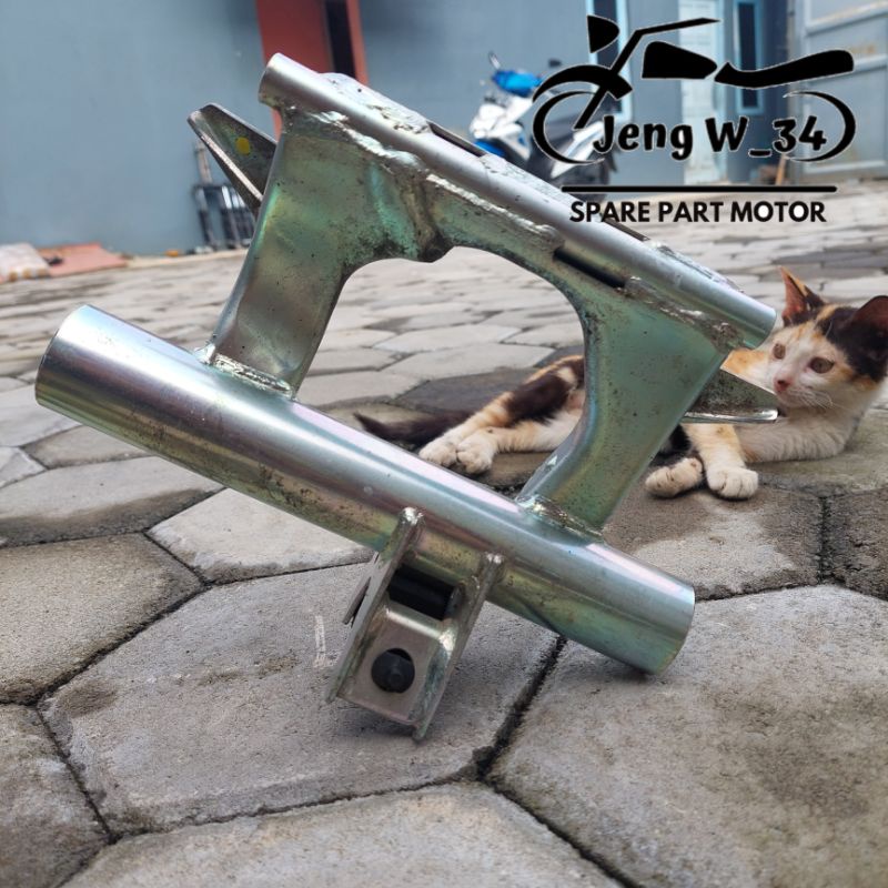 MESIN Mounting Swing Engine Connection PCX 150 Code K97 PNP ADV 150 ...