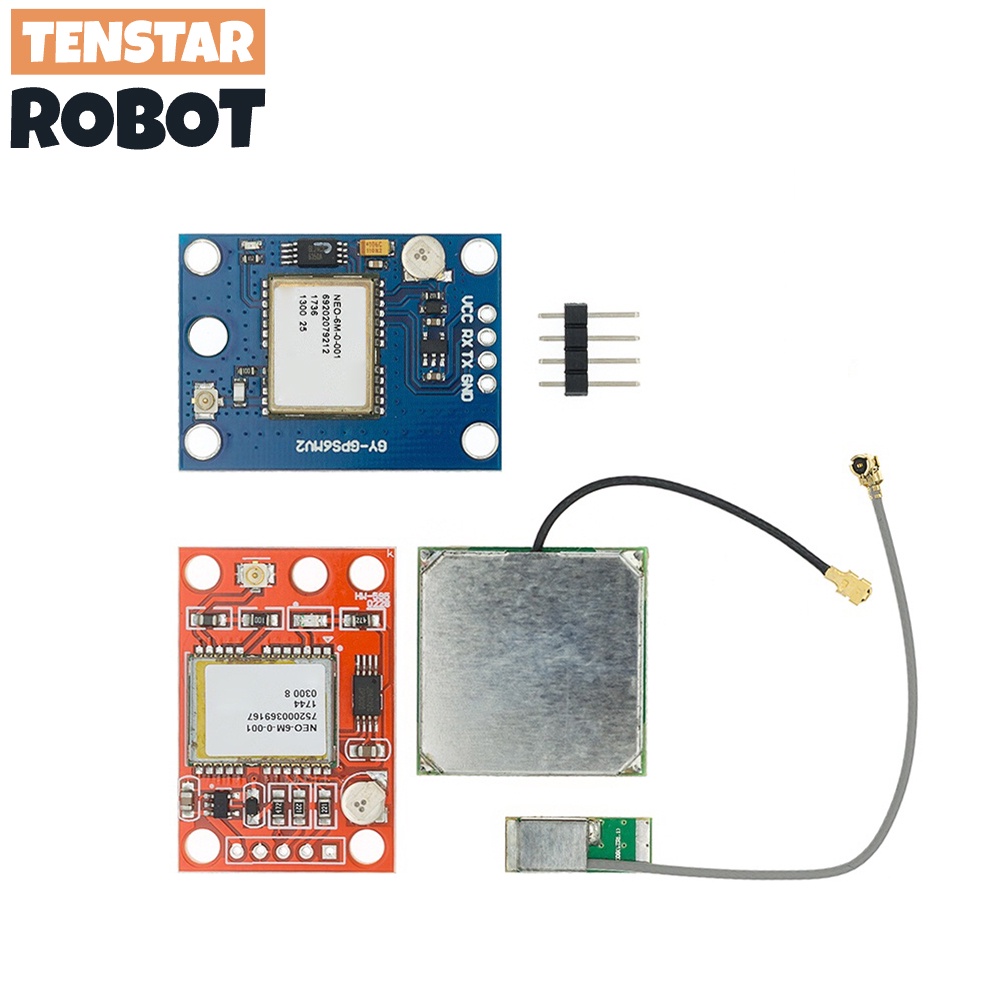 GY-NEO6MV2 New NEO-6M GPS Module NEO6MV2 with Flight Control EEPROM MWC ...